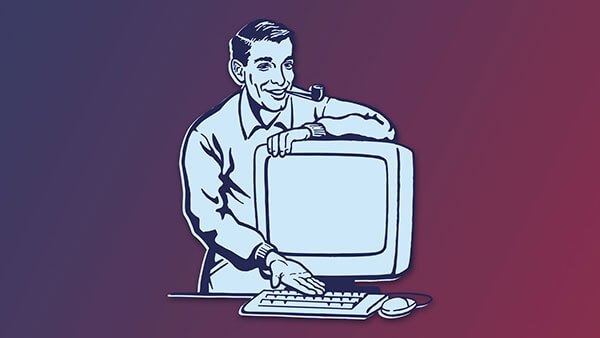 Building your website: DIY vs Developers :: DelaneyDavidson